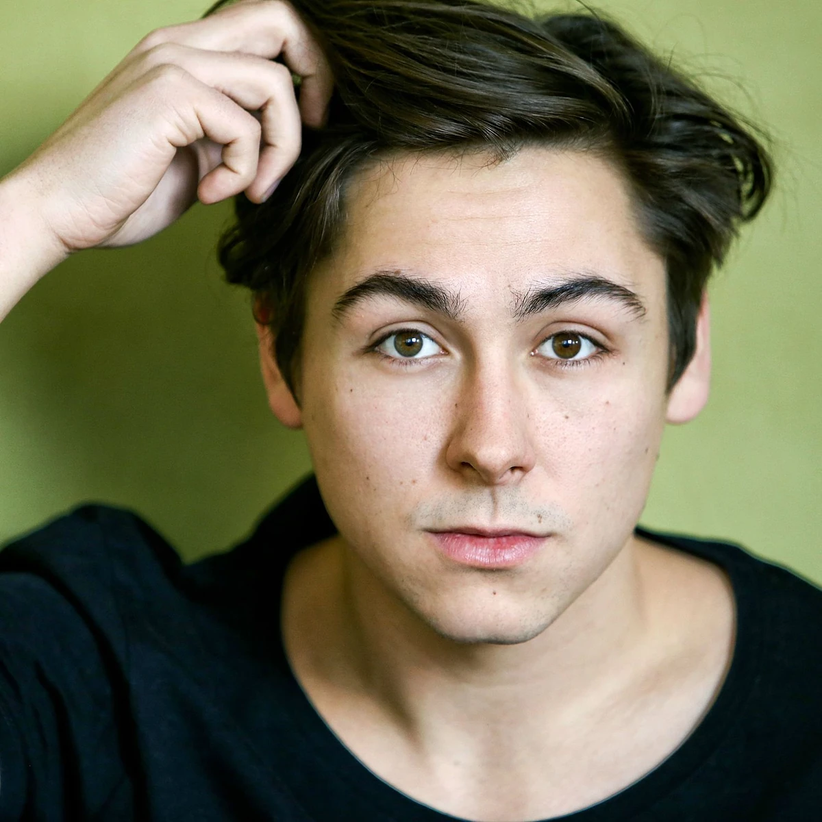 Lukas Hupfeld | Kindi Kids Fanon Wiki | Fandom