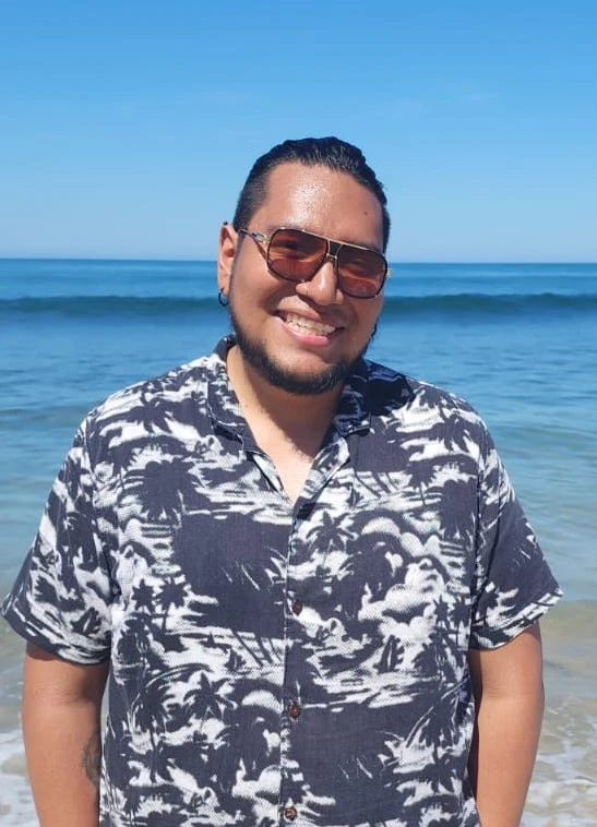 Óscar Gamboa | Kindi Kids Fanon Wiki | Fandom