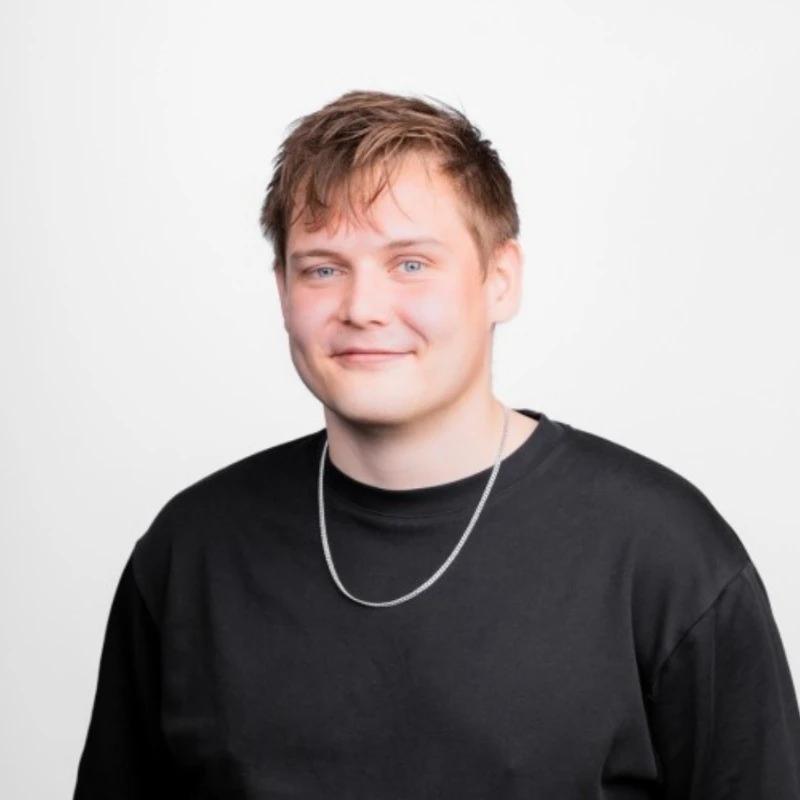 Oskari Tamminen | Kindi Kids Fanon Wiki | Fandom