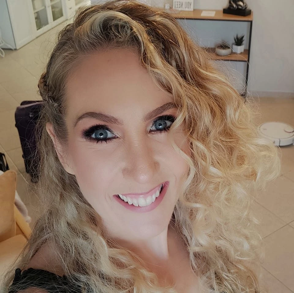 Ayalla Feldman | Kindi Kids Fanon Wiki | Fandom