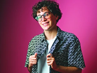 Shahar Tavoch | Kindi Kids Fanon Wiki | Fandom