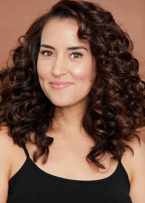 Burgandi Trejo Phoenix | Kindi Kids Fanon Wiki | Fandom