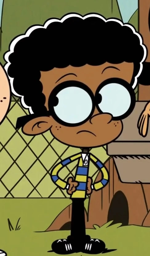 Clyde McBride | Kindi Kids Fanon Wiki | Fandom