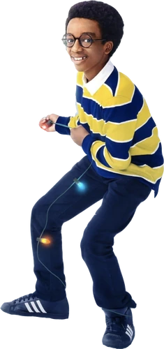 Clyde McBride | Kindi Kids Fanon Wiki | Fandom