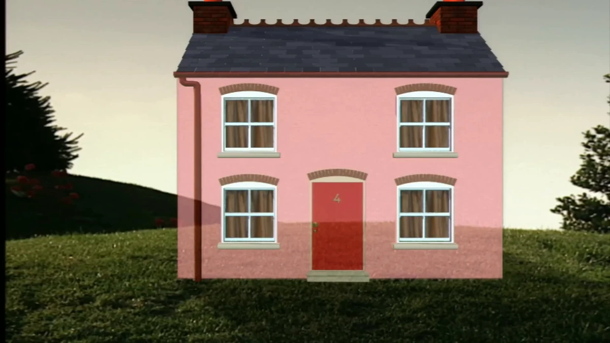 The Magic House | Kindi Kids Fanon Wiki | Fandom