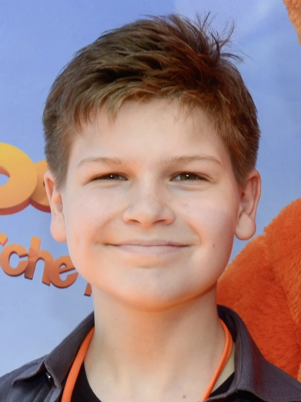 Daniel Kirchberger | Kindi Kids Fanon Wiki | Fandom