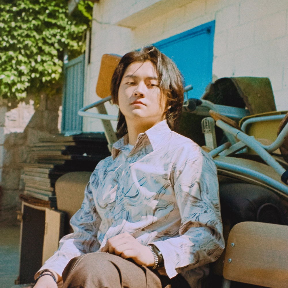 Cho Youngyun | K-Indie Wiki | Fandom