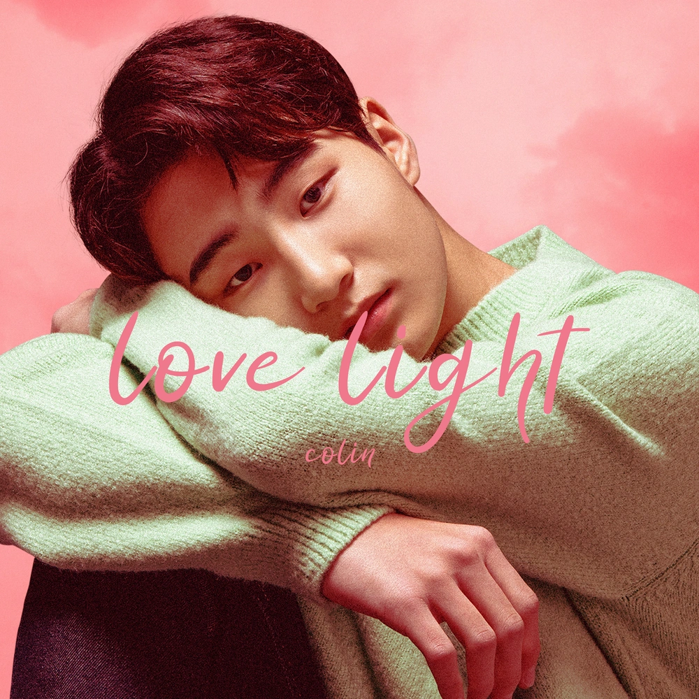 Love Light | K-Indie Wiki | Fandom