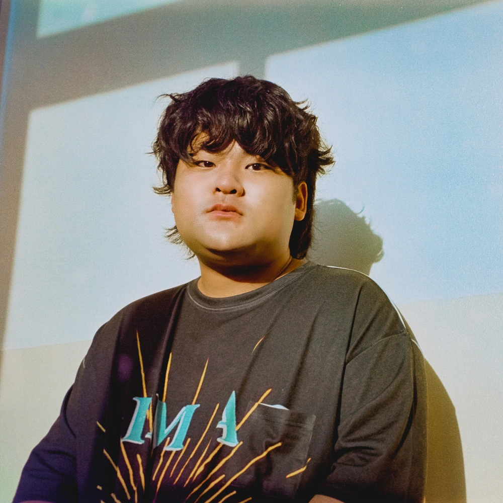 Lee Sangwoon | K-Indie Wiki | Fandom