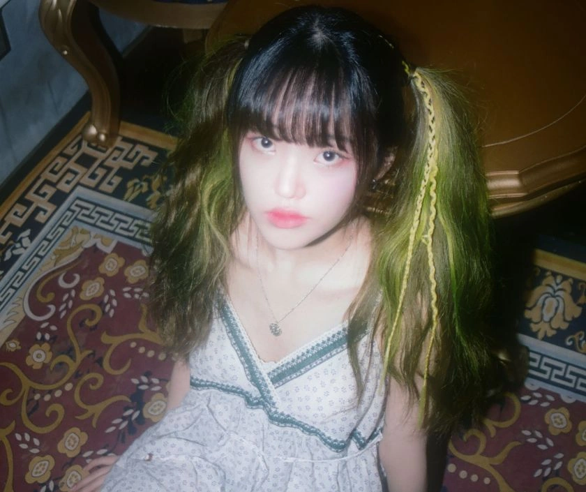 Sulgi | K-Indie Wiki | Fandom