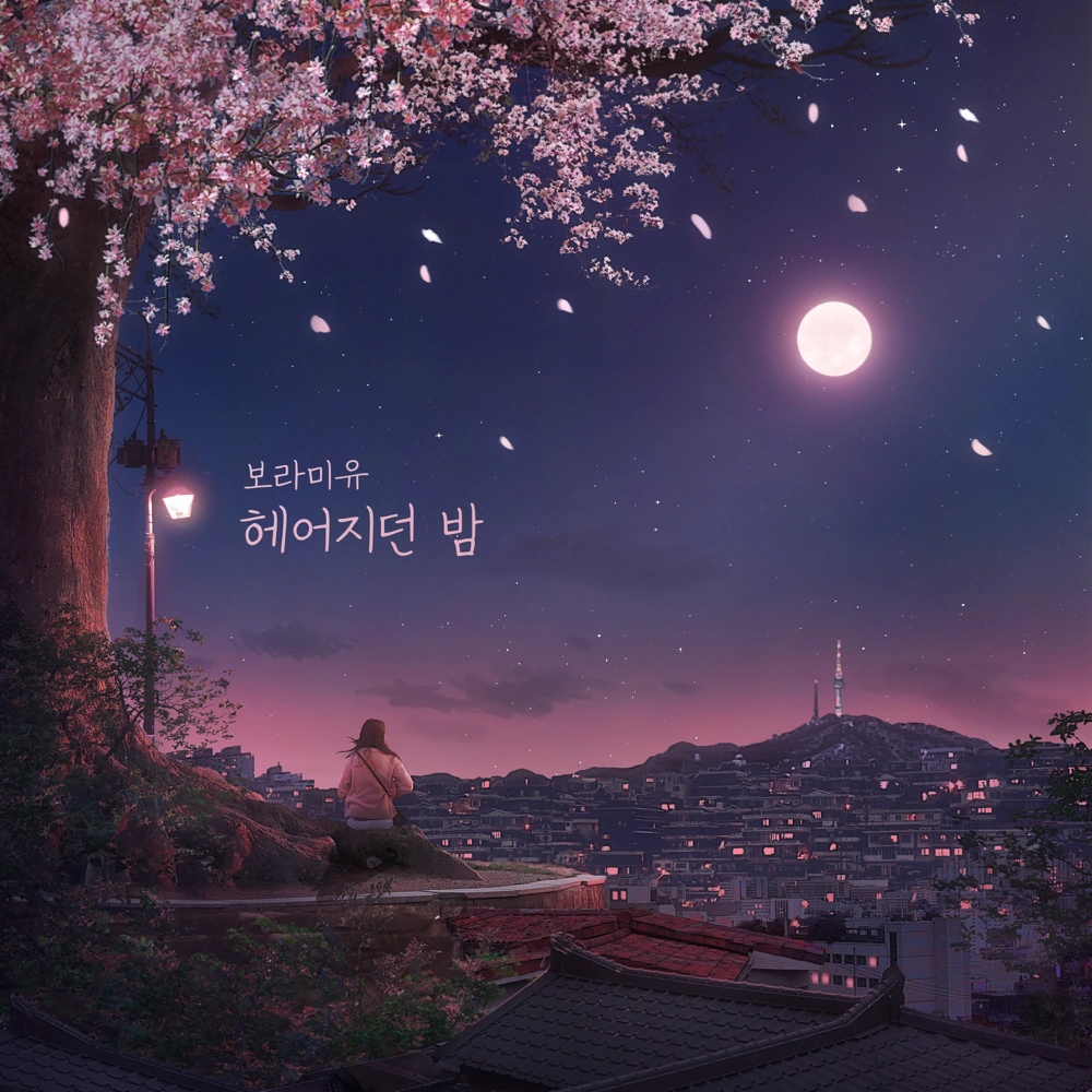 The Night of Parting | K-Indie Wiki | Fandom