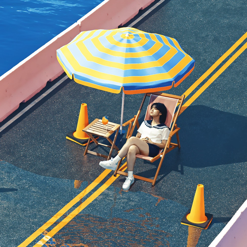 Nap (Seogi) | K-Indie Wiki | Fandom