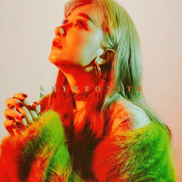 Kryptonite (Seiren) | K-Indie Wiki | Fandom