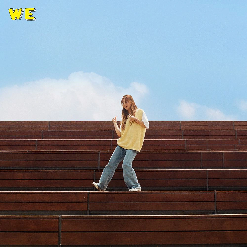 We | K-Indie Wiki | Fandom