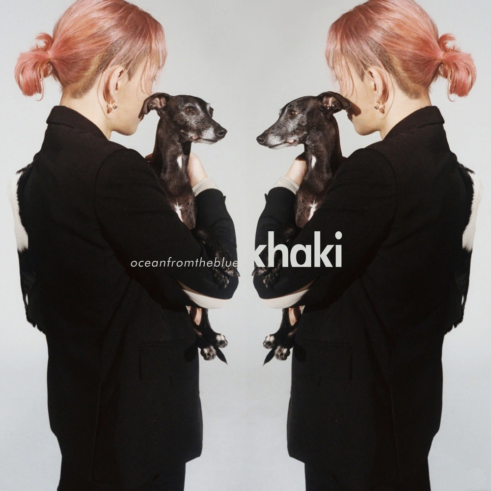 Khaki | K-Indie Wiki | Fandom