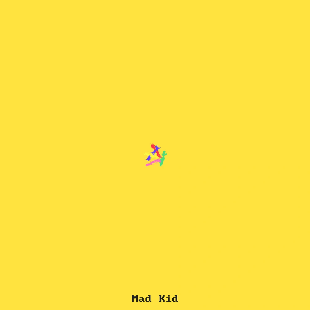 Mad Kid | K-Indie Wiki | Fandom