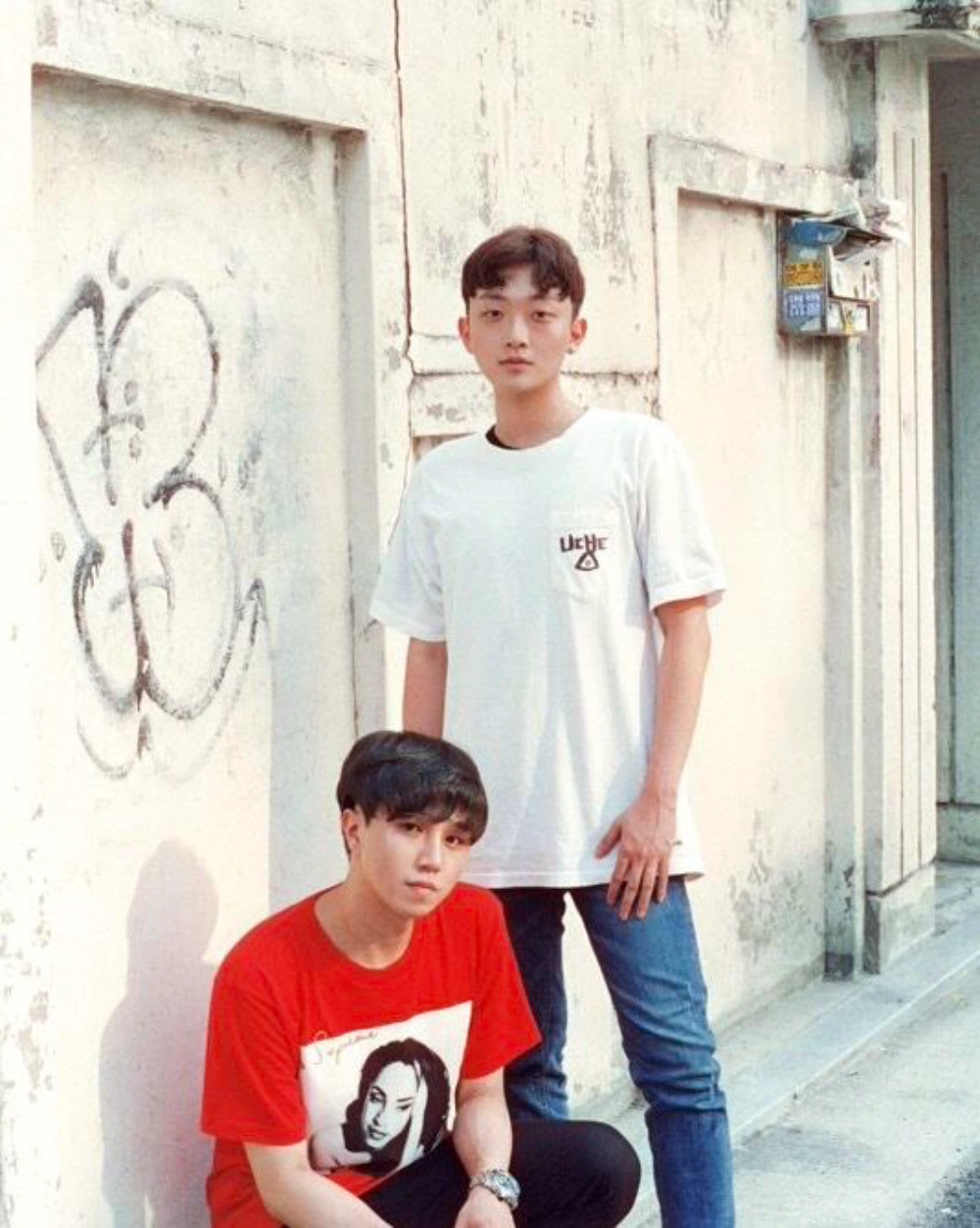 Melten | K-Indie Wiki | Fandom