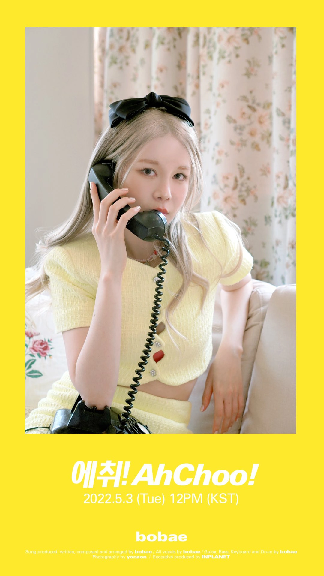 bobae | K-Indie Wiki | Fandom