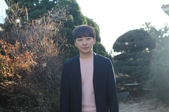 Byung Ho | Wikia KIndie | Fandom