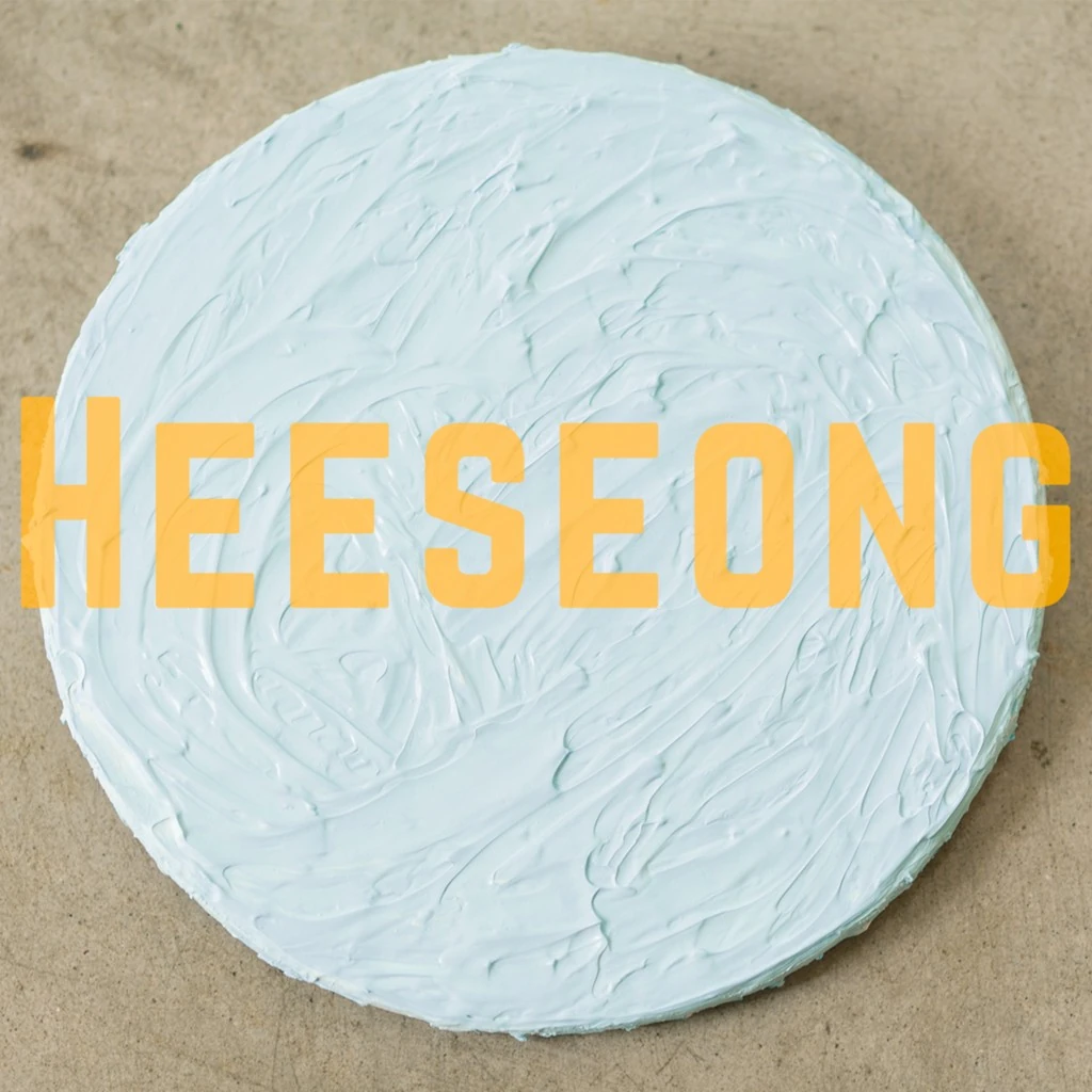 Heeseong | Wikia KIndie | Fandom