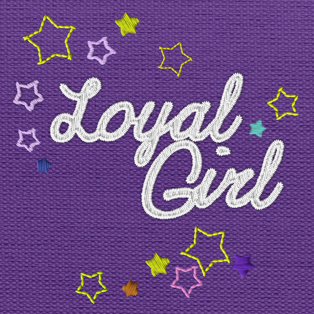 Loyal Girl | K-Indie Wiki | Fandom