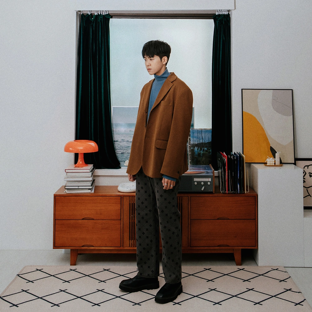 Manchild | K-Indie Wiki | Fandom