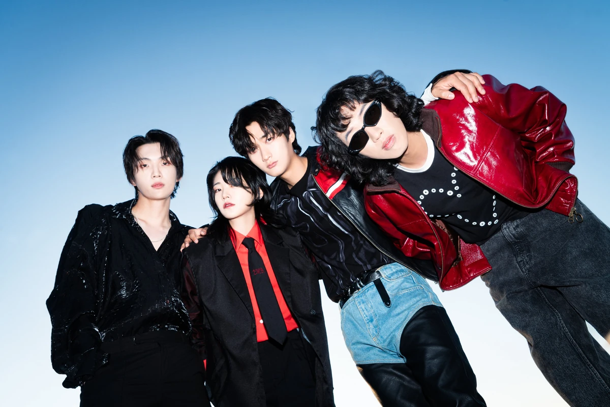 Touched | K-Indie Wiki | Fandom