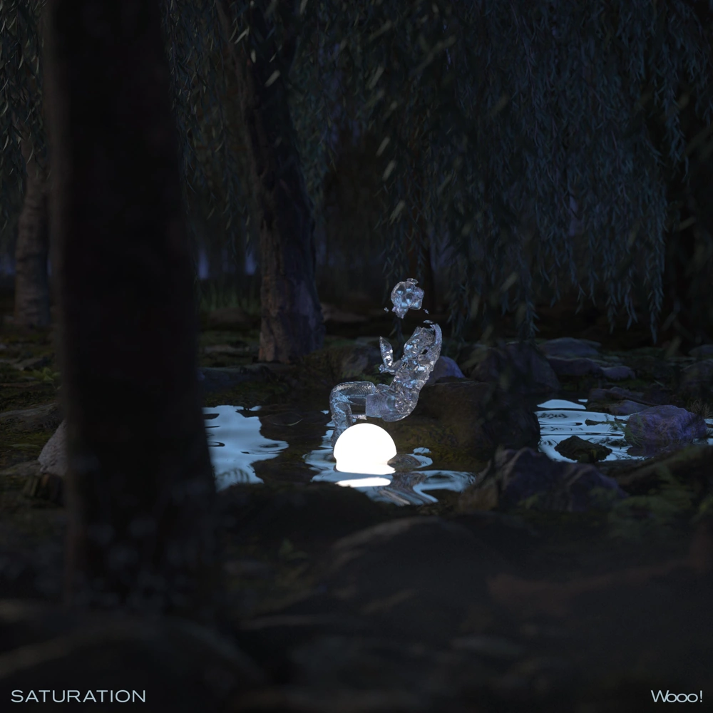 Saturation | K-Indie Wiki | Fandom