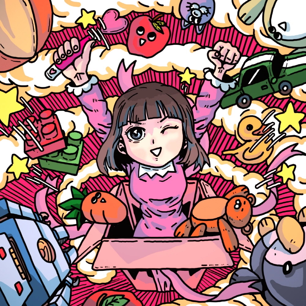 Toy Box | K-Indie Wiki | Fandom