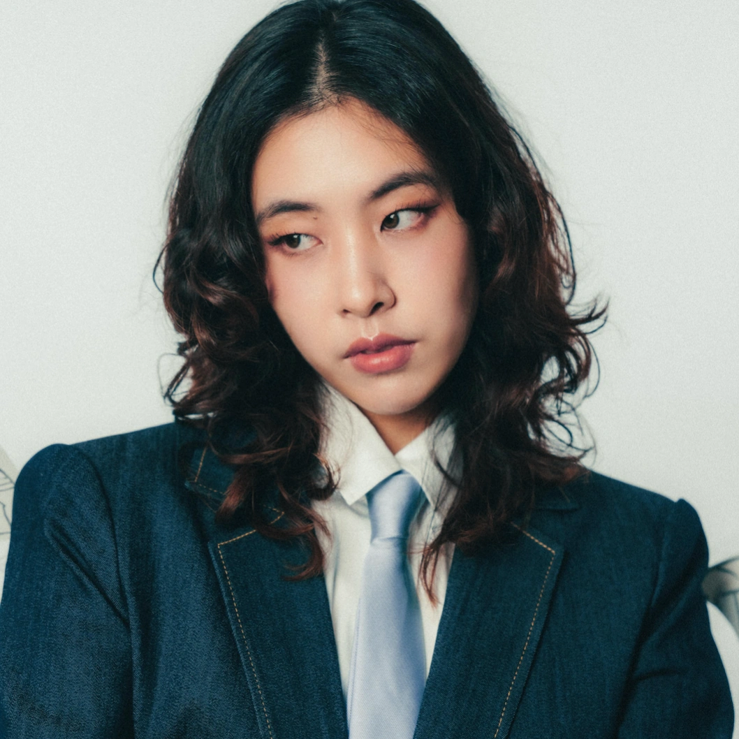 Jeena | K-Indie Wiki | Fandom