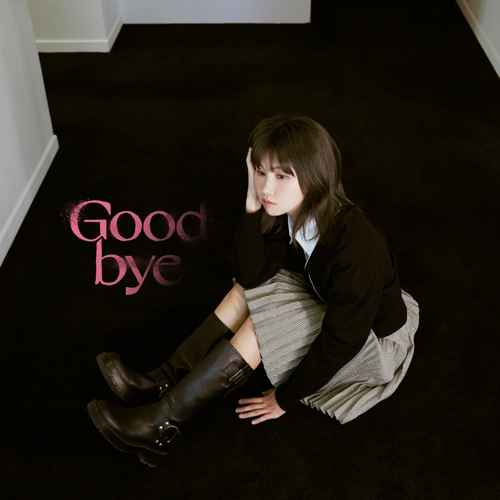 Goodbye (Kim Suyoung) | K-Indie Wiki | Fandom
