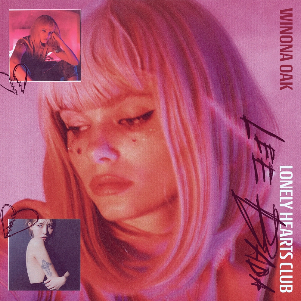 Lonely Hearts Club | K-Indie Wiki | Fandom