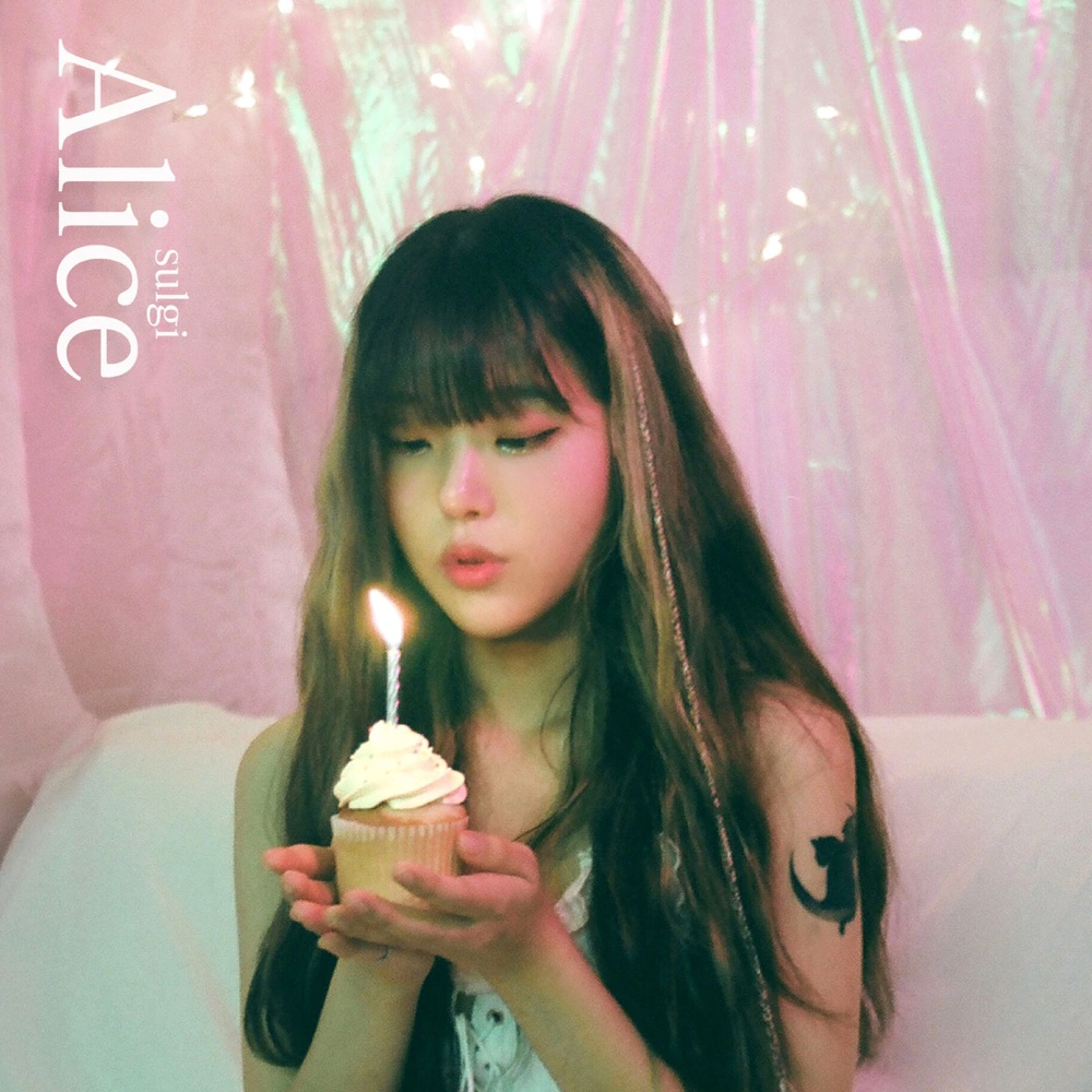 Alice | K-Indie Wiki | Fandom