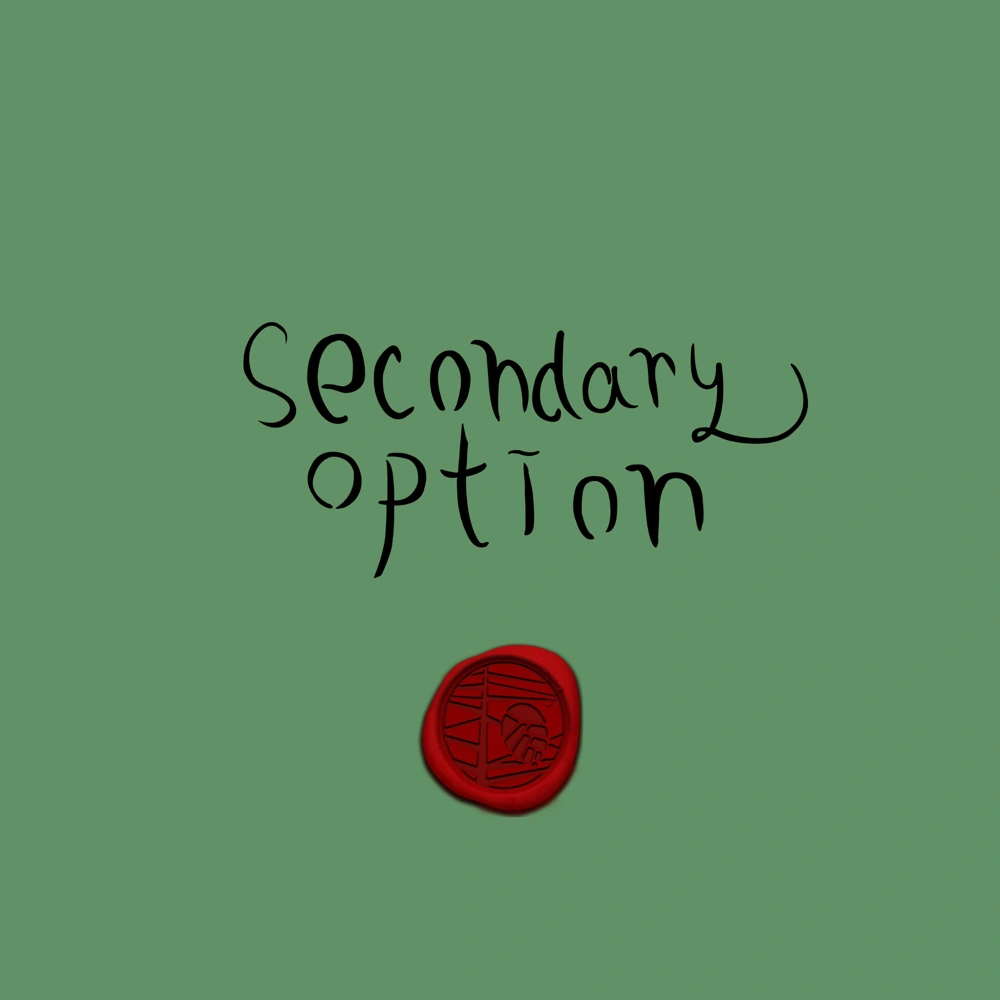 Secondary Option | K-Indie Wiki | Fandom