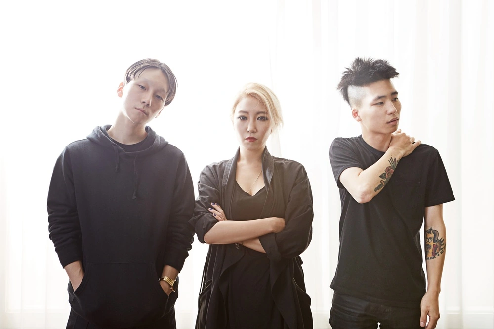 WH3N (band) | K-Indie Wiki | Fandom