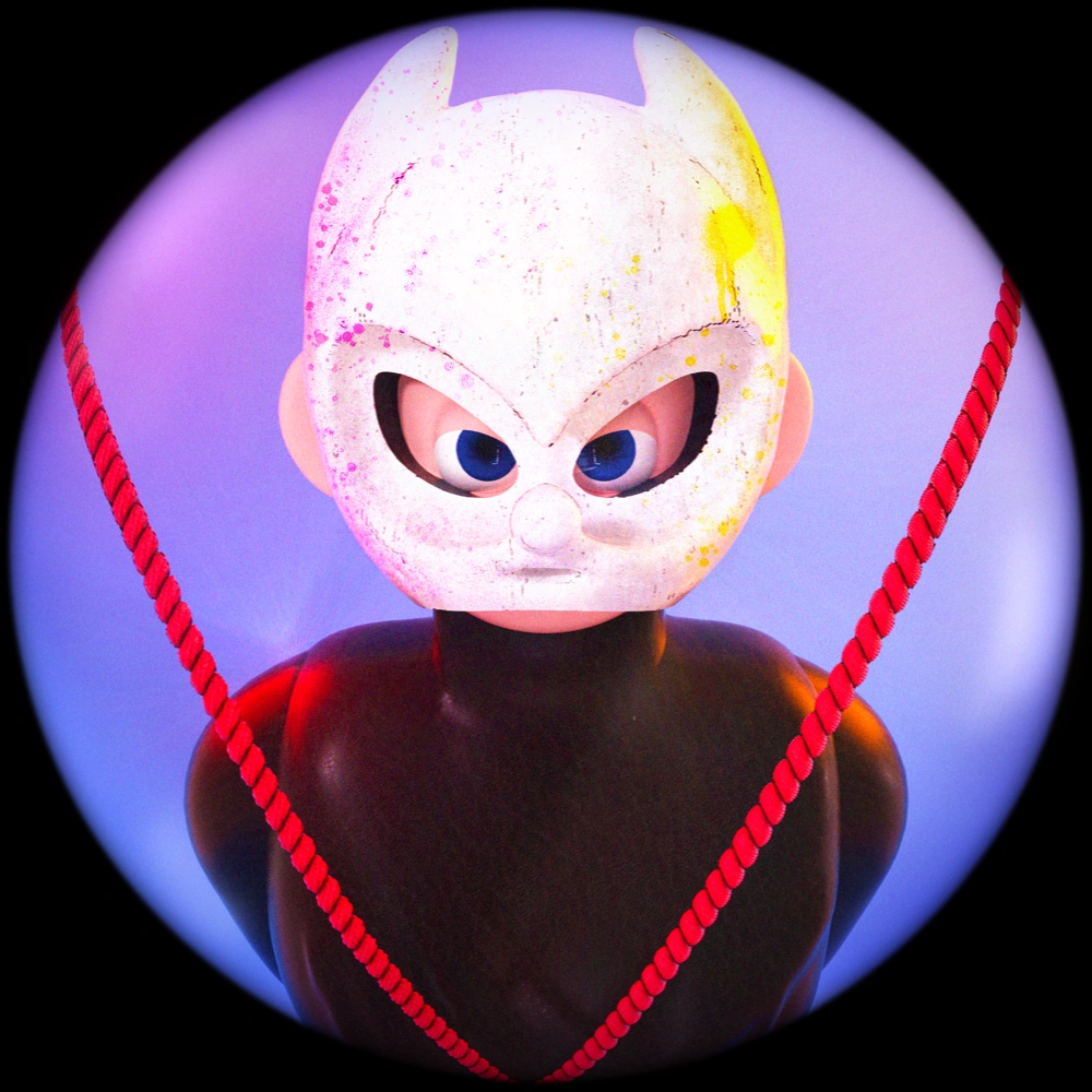Villain | K-Indie Wiki | Fandom