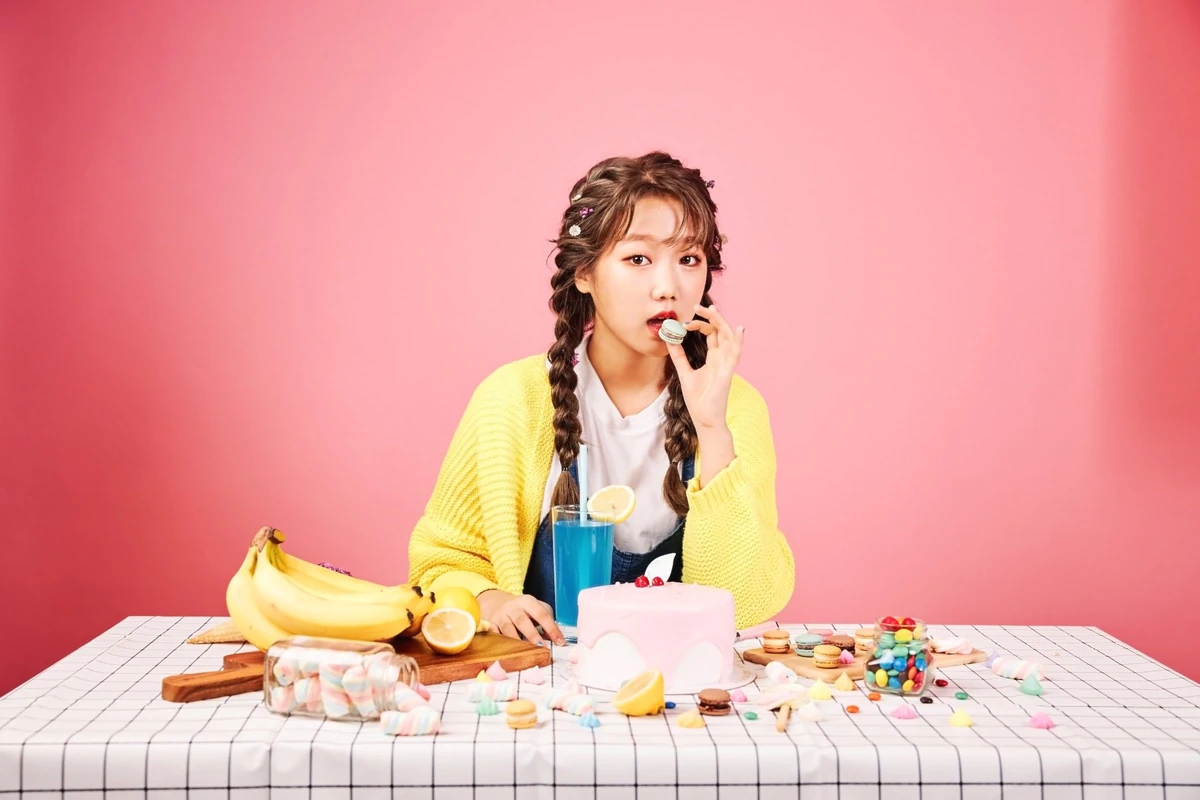 Kim Yoon Hee | K-Indie Wiki | Fandom