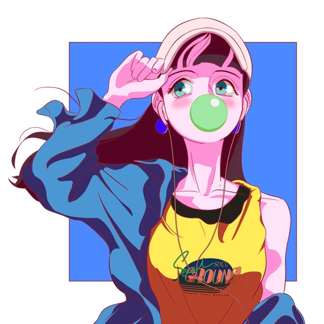 Boke | K-Indie Wiki | Fandom