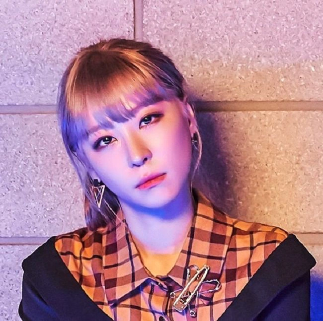 Lola | K-Indie Wiki | Fandom