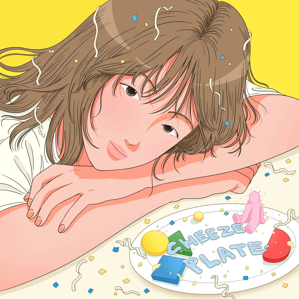 Plate | K-Indie Wiki | Fandom