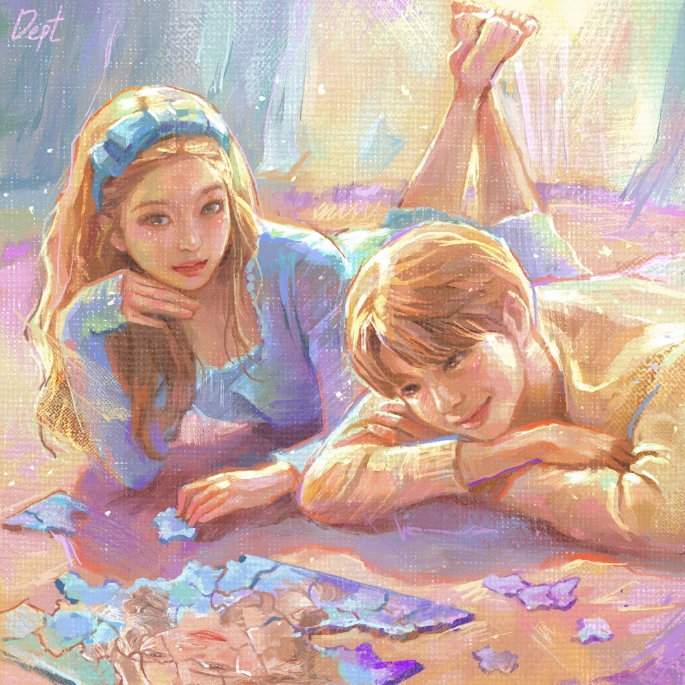 Pieces of Mind | K-Indie Wiki | Fandom