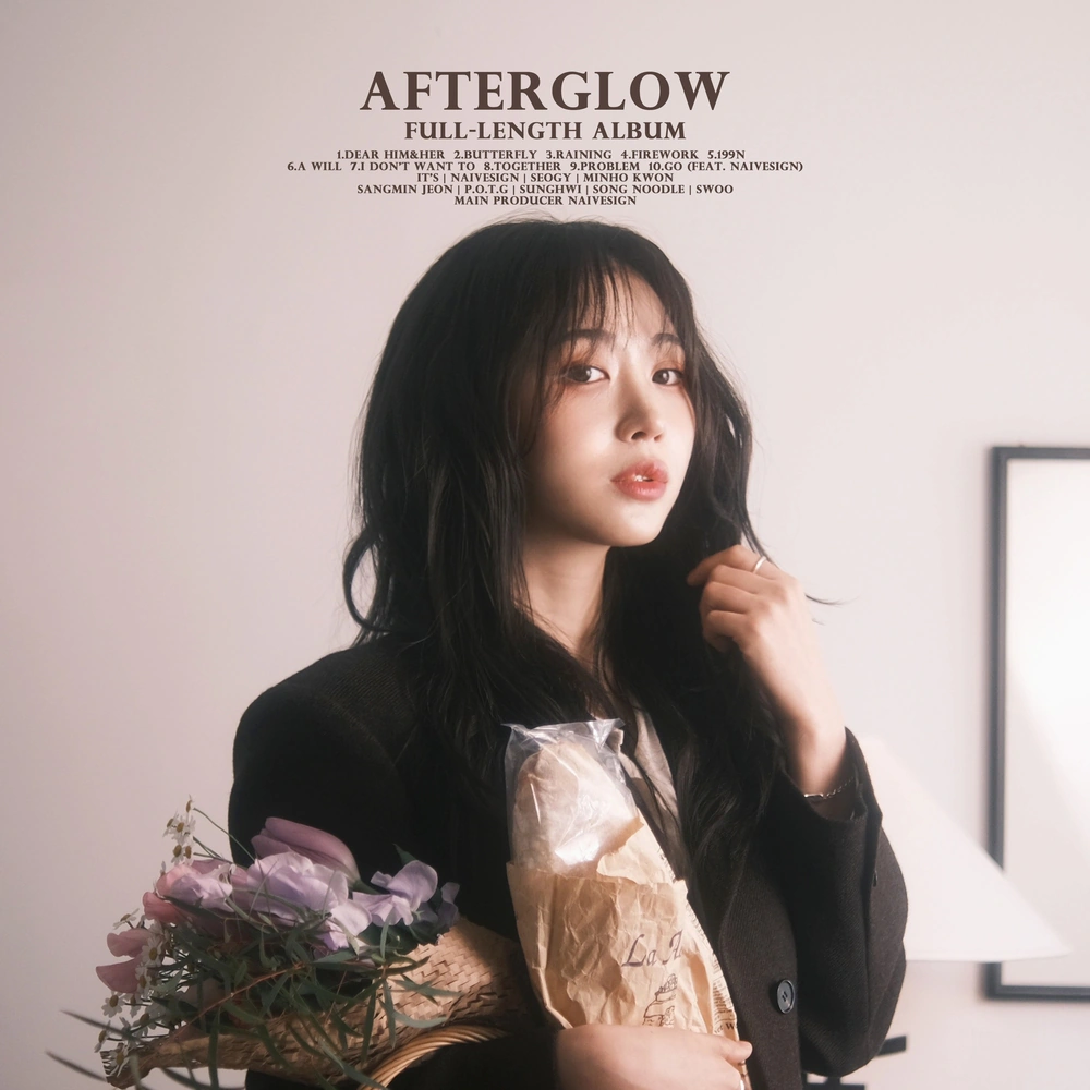 Afterglow (iT's) | K-Indie Wiki | Fandom