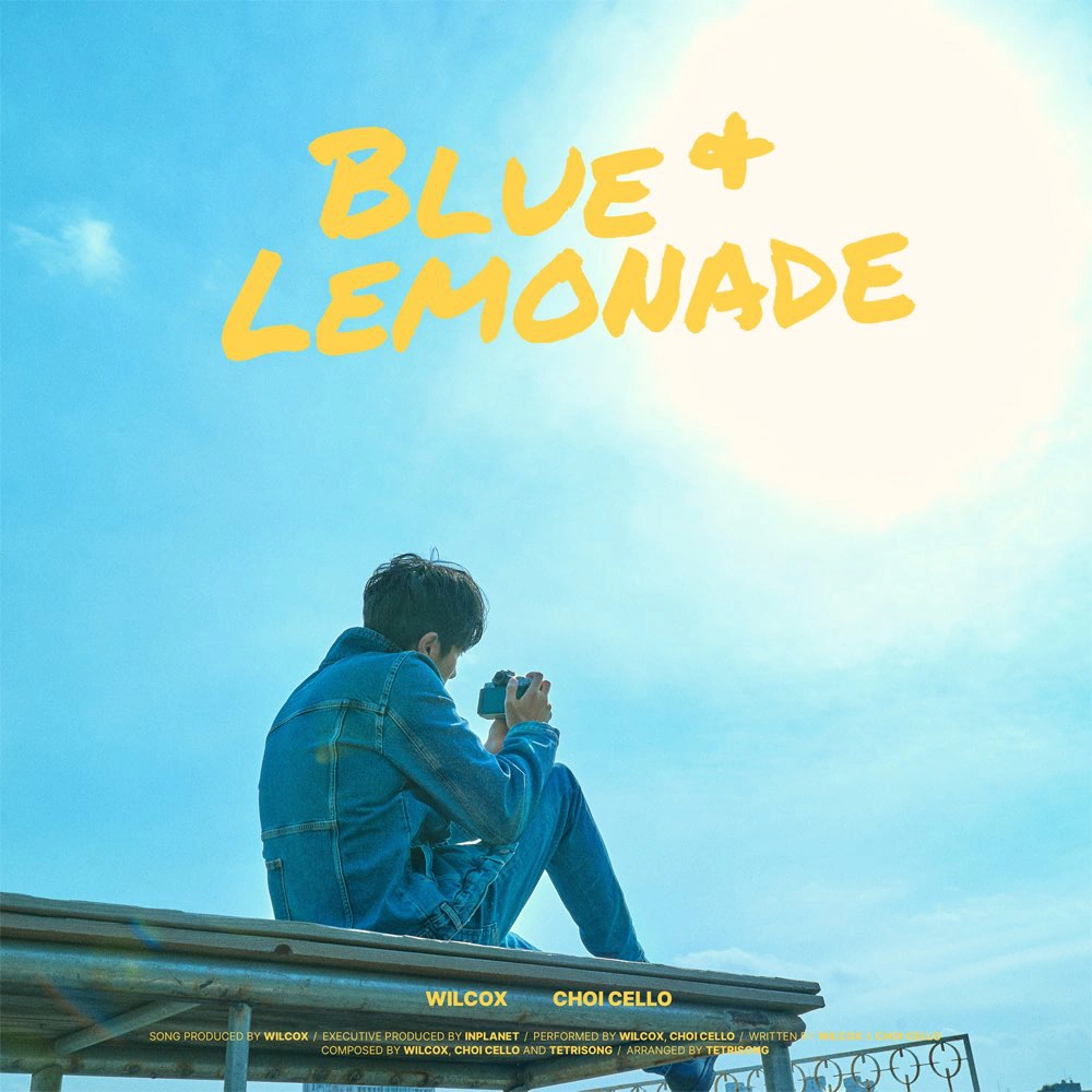 Blue & Lemonade | K-Indie Wiki | Fandom