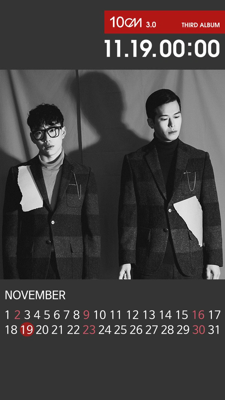 10cm/Gallery | K-Indie Wiki | Fandom