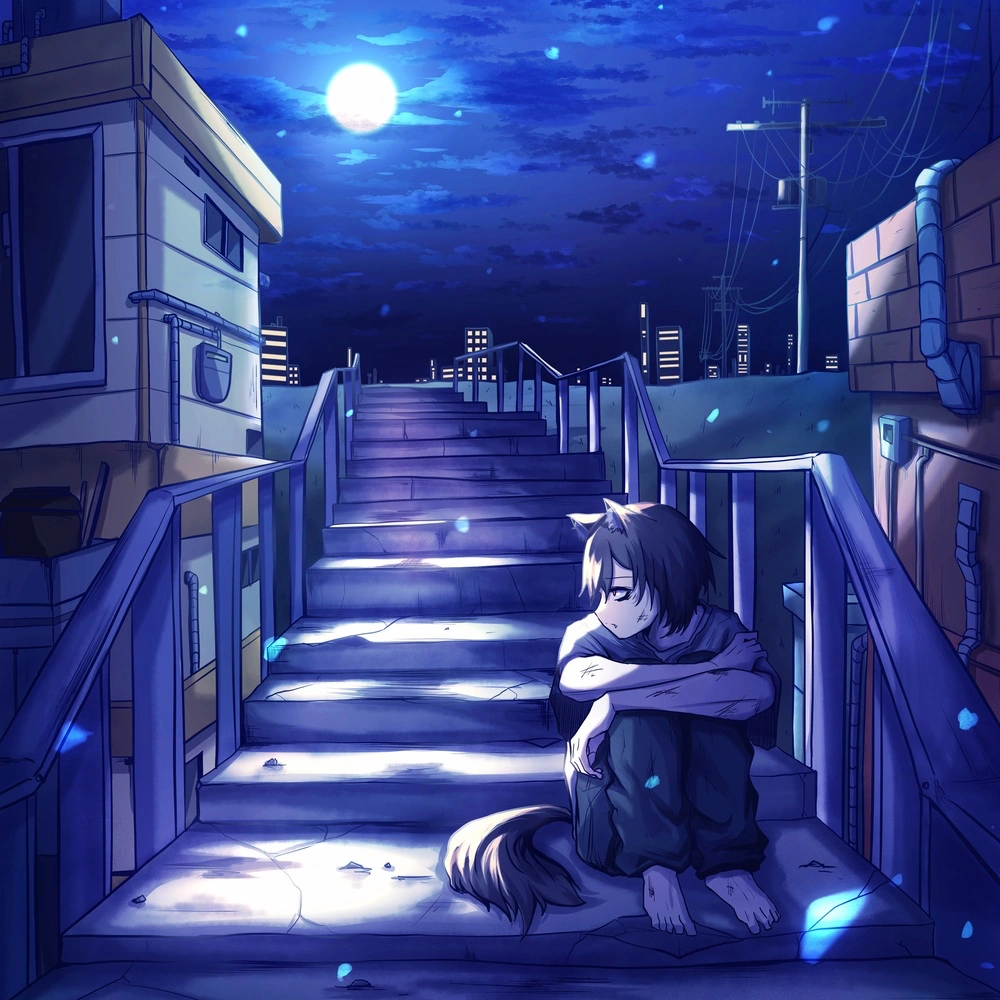 Wolf | K-Indie Wiki | Fandom
