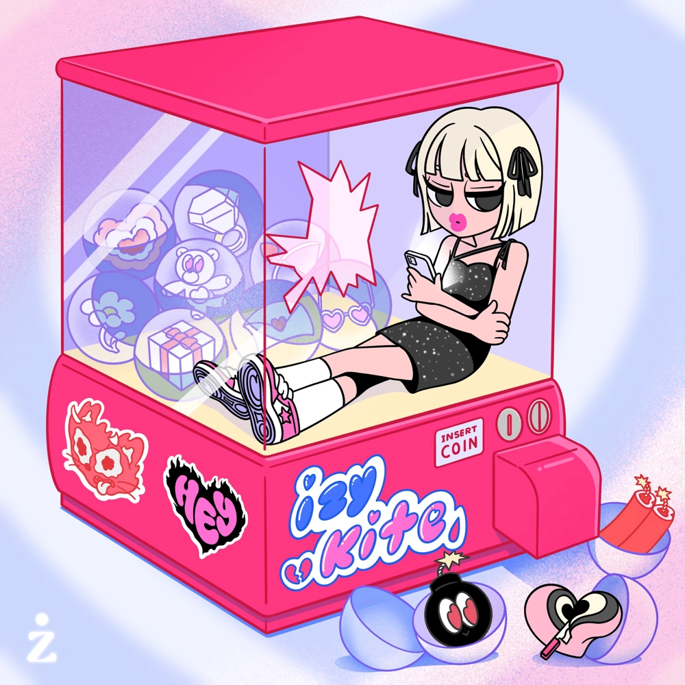 Hey | K-Indie Wiki | Fandom