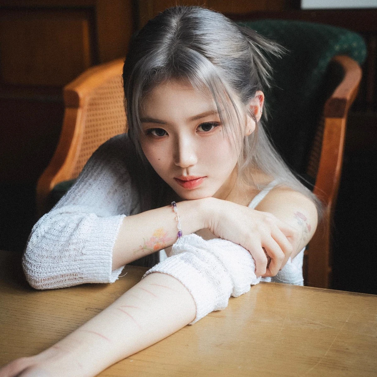 Eazy | K-Indie Wiki | Fandom