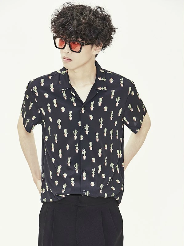 Jung Bong Gil | Wikia KIndie | Fandom