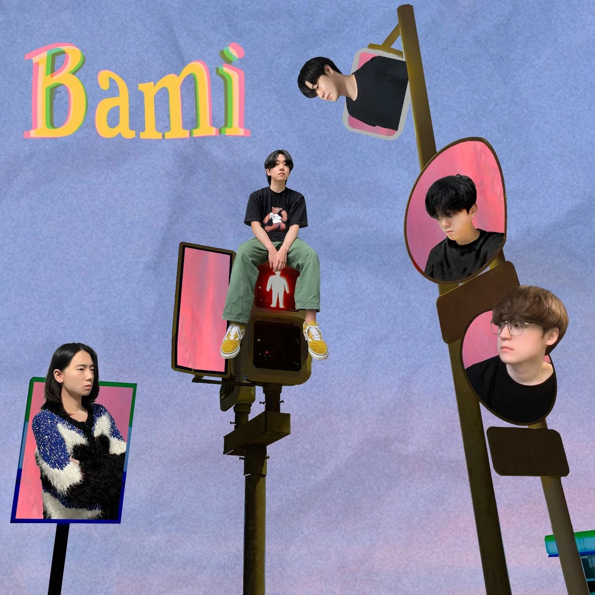 Bami | K-Indie Wiki | Fandom