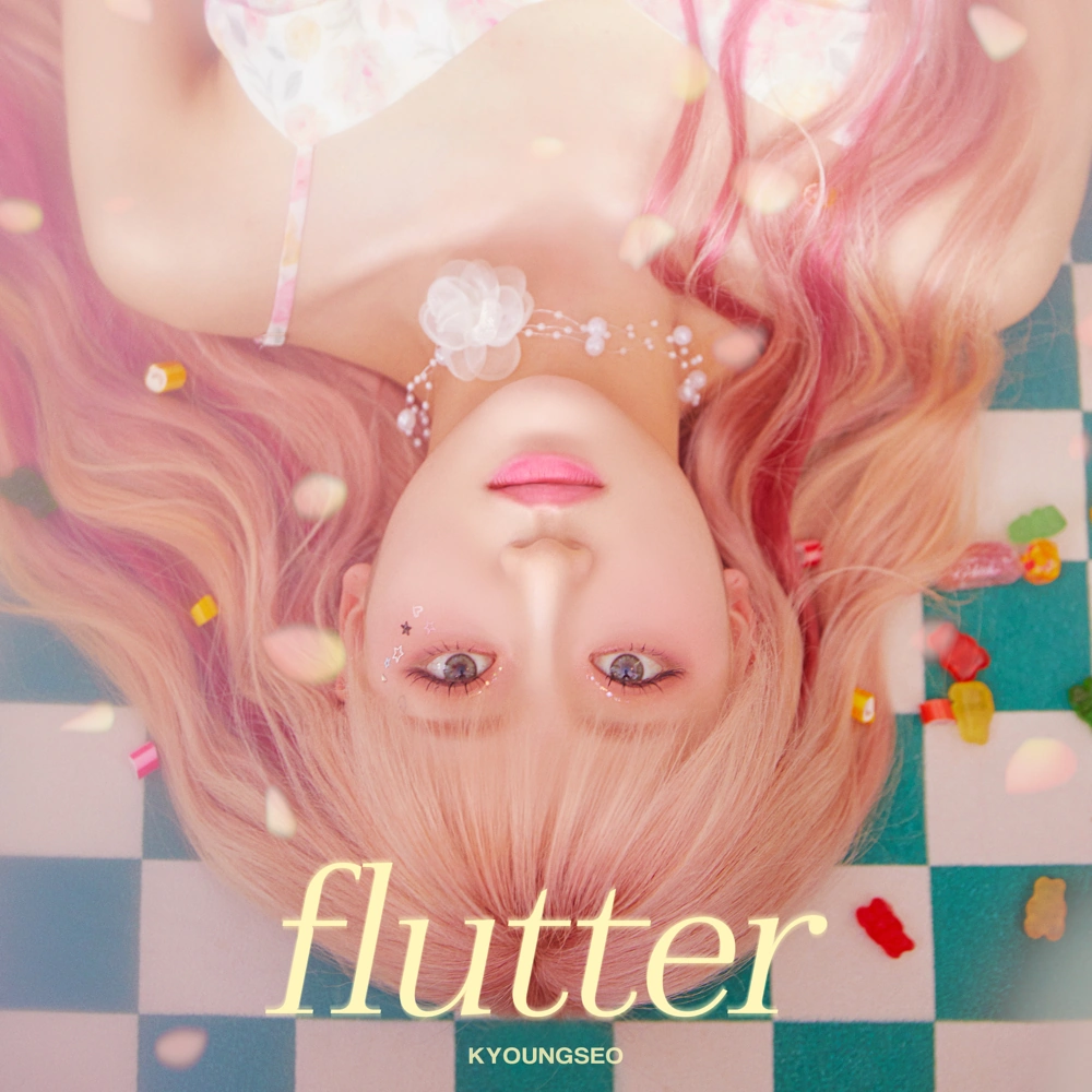 Flutter | K-Indie Wiki | Fandom